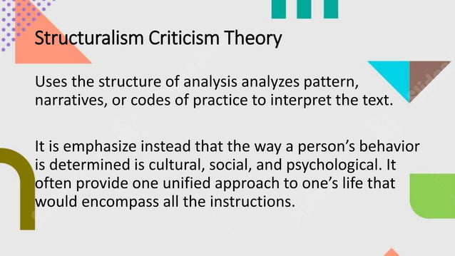 Structuralism-theory Literary Criti.pptx