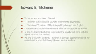 Structuralism | PPTX