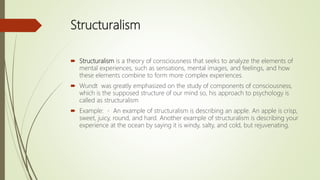 Structuralism | PPTX