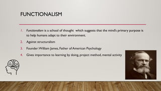 Structuralism and functionalism dhshjdjejdj | PPTX