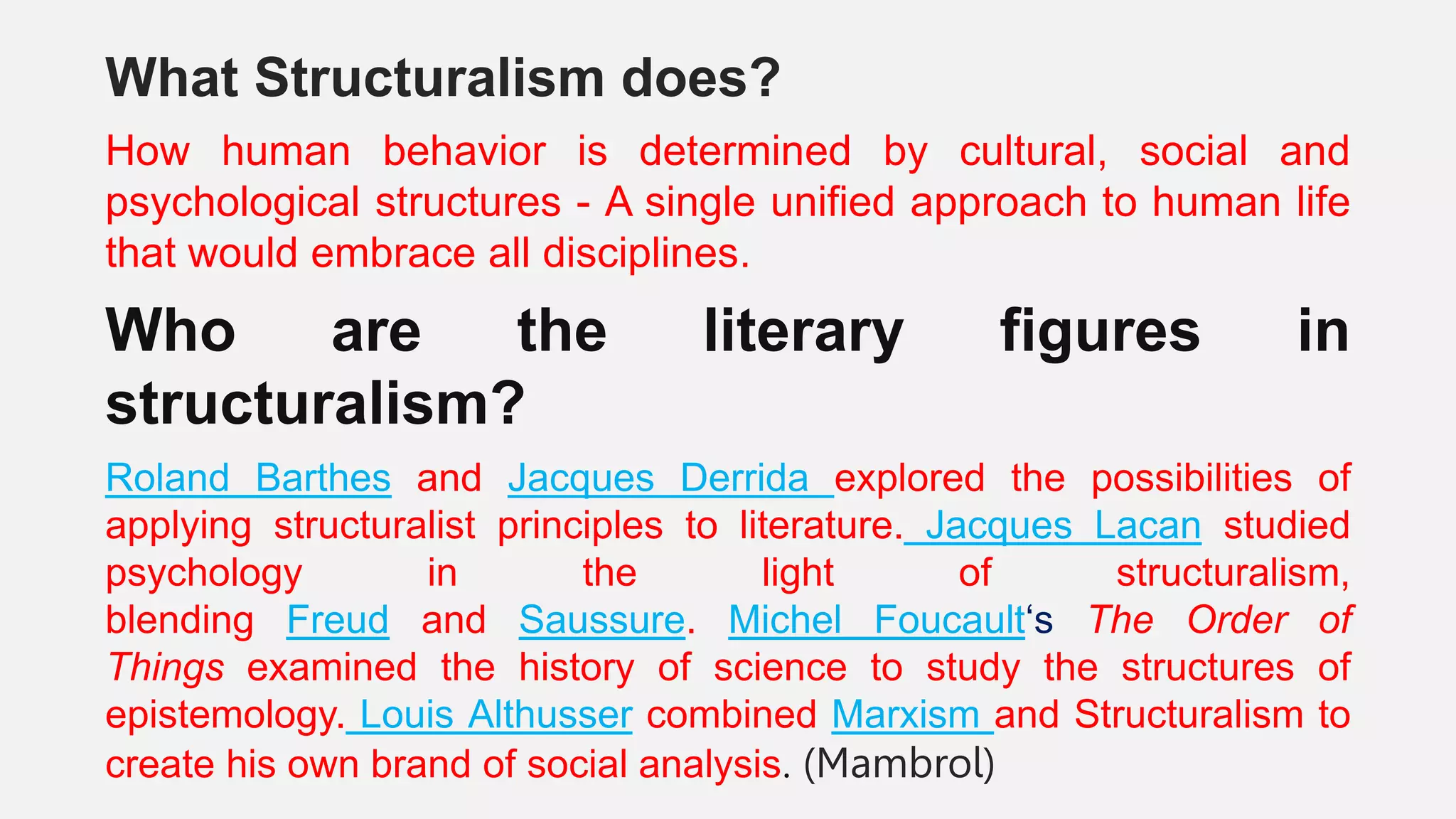 Structuralism and Poststructuralism.pptx