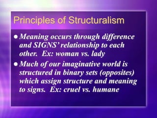 Structuralism_and_Semiotics.ppt