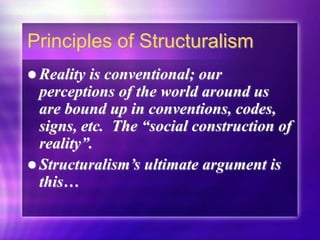Structuralism_and_Semiotics.ppt