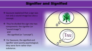 Structuralism ! | PPTX | Science