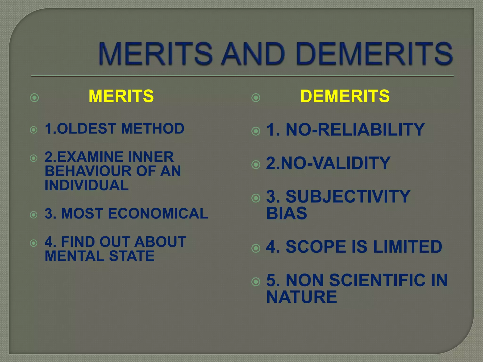Structuralism School of Psychology | PPTX