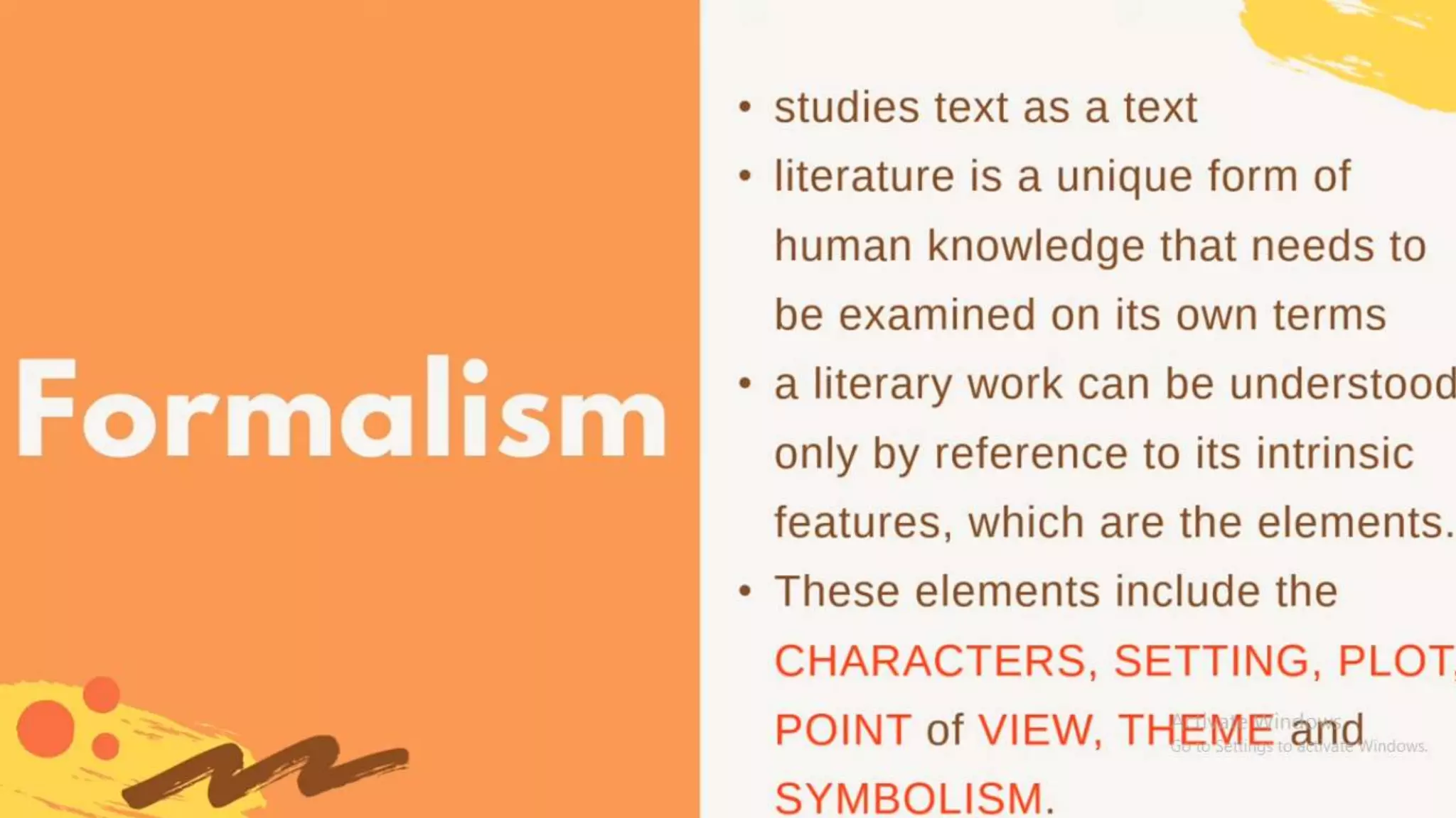 STRUCTURALISM & FORMALISM - Copy - Copy.pptx