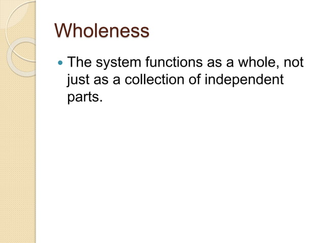 Structuralism in linguistics | PPTX | Science