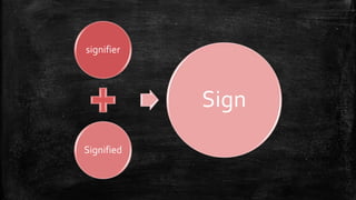 Structuralism in linguistics | PPTX