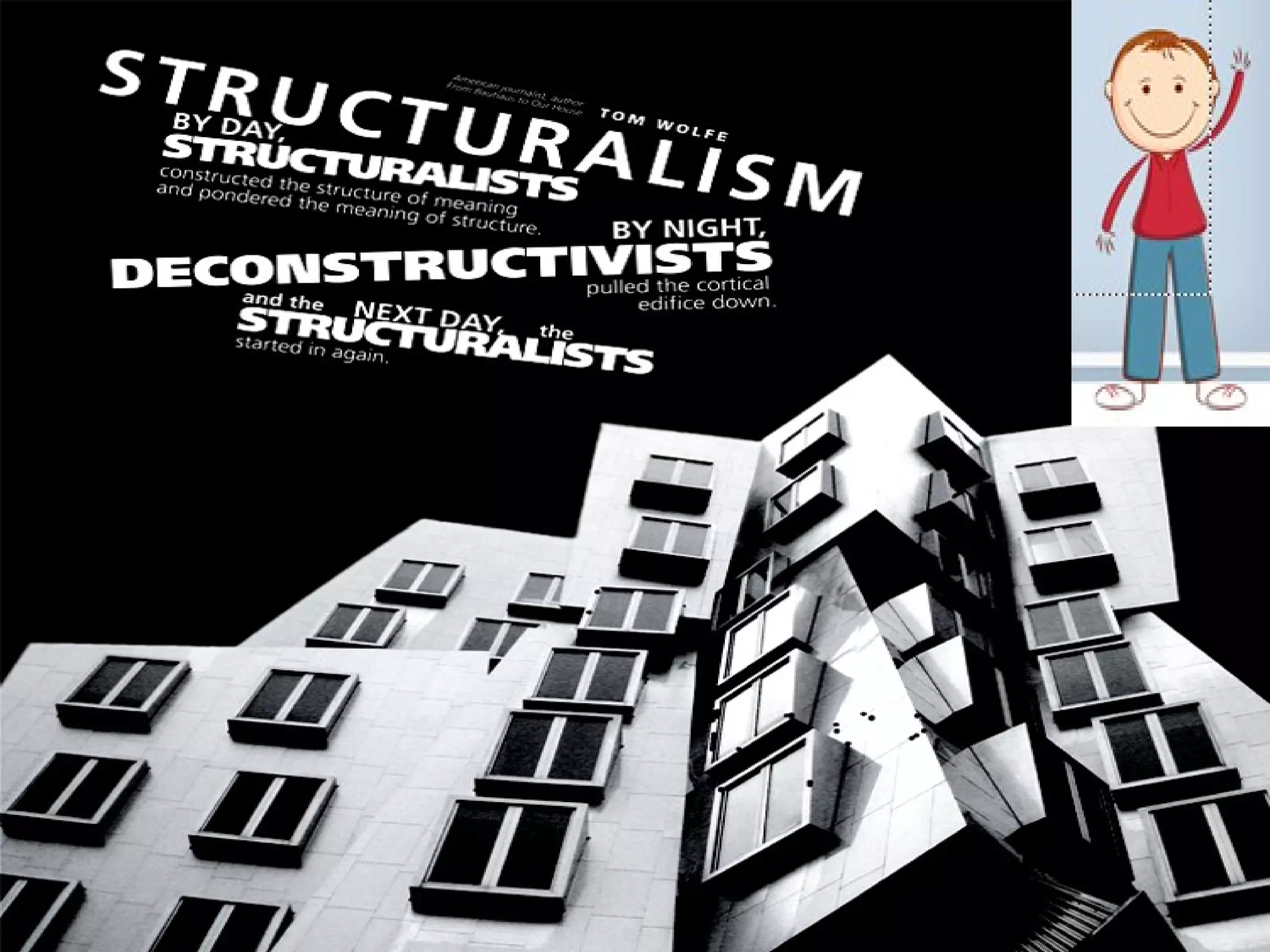 Structuralism presentation | PPT