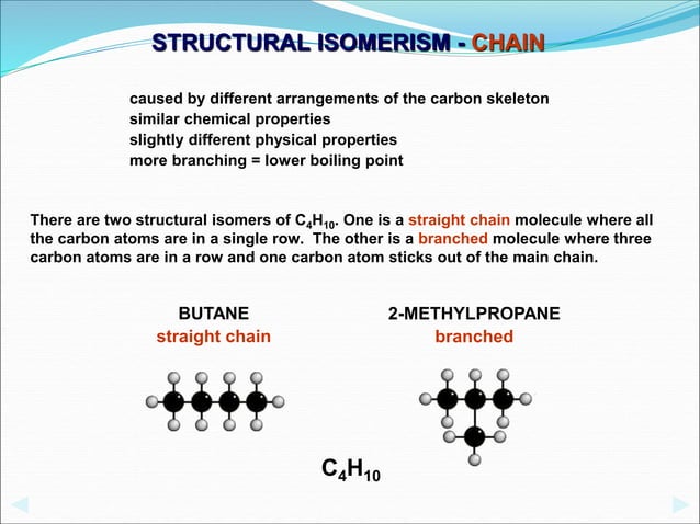 Structural Isomerism.PPT