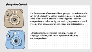 STRUCTURALIST-by-GROUP-6.pptx
