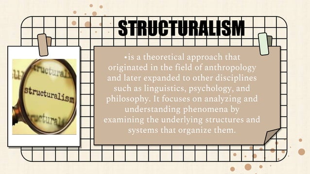 STRUCTURALIST-by-GROUP-6.pptx