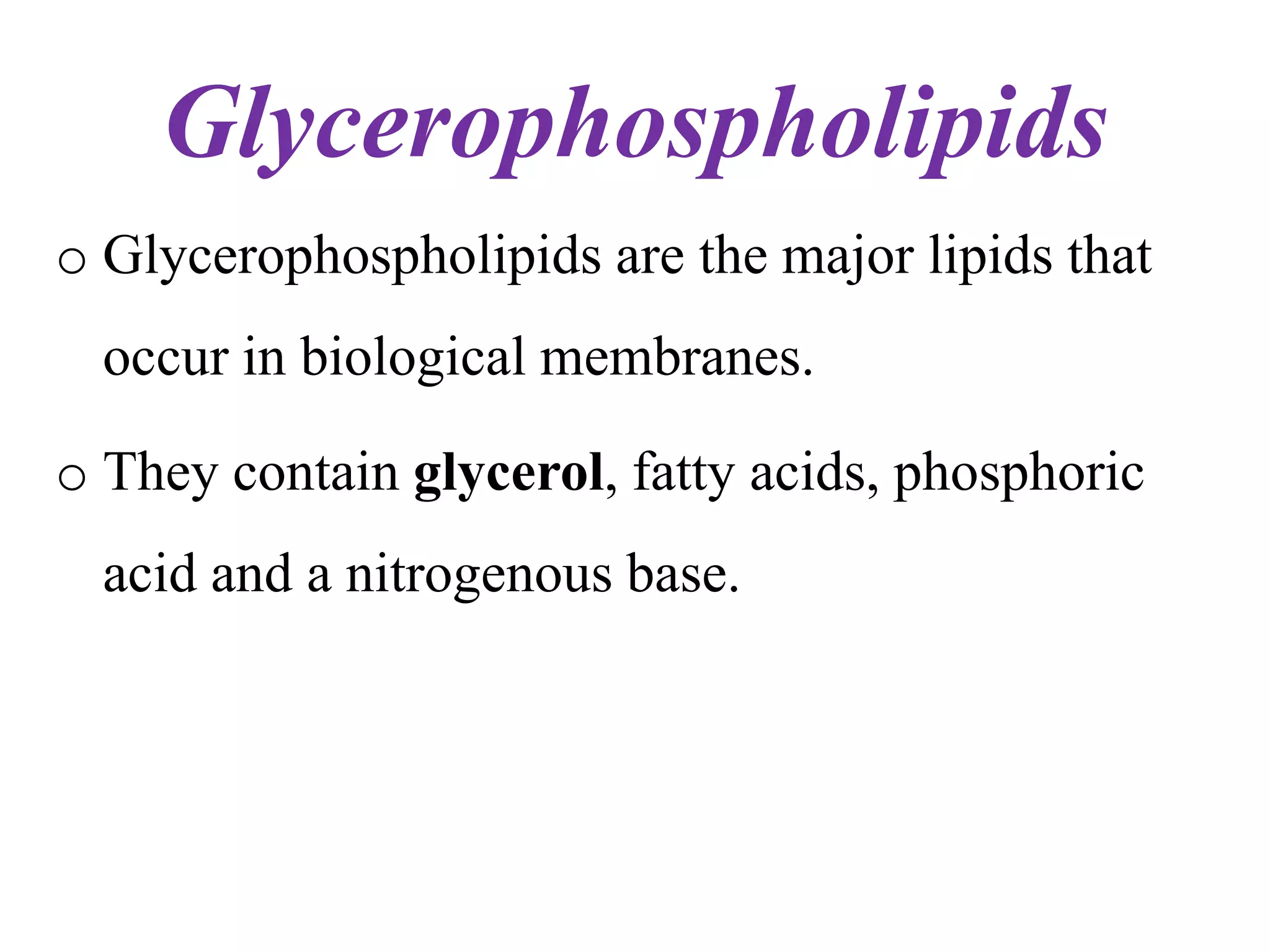 Structural Lipids.pptx