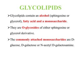 Structural Lipids.pptx