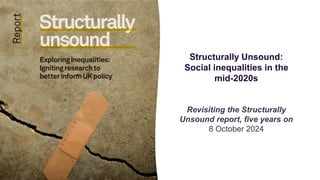 Structurally Unsound Slides 8 Oct 2024_ final.pdf