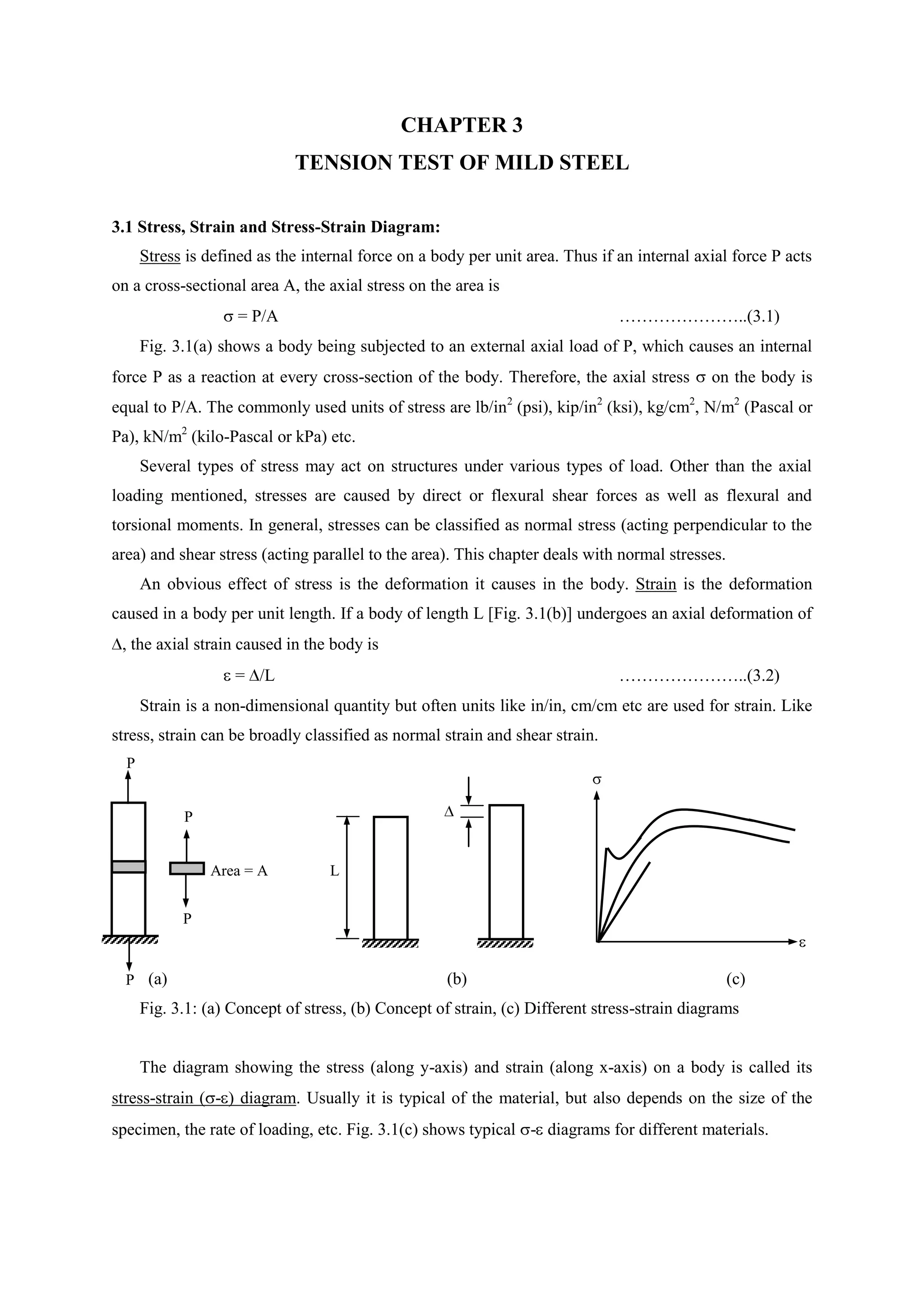 Structural Mechanics and Strength of Materials Lab.pdf
