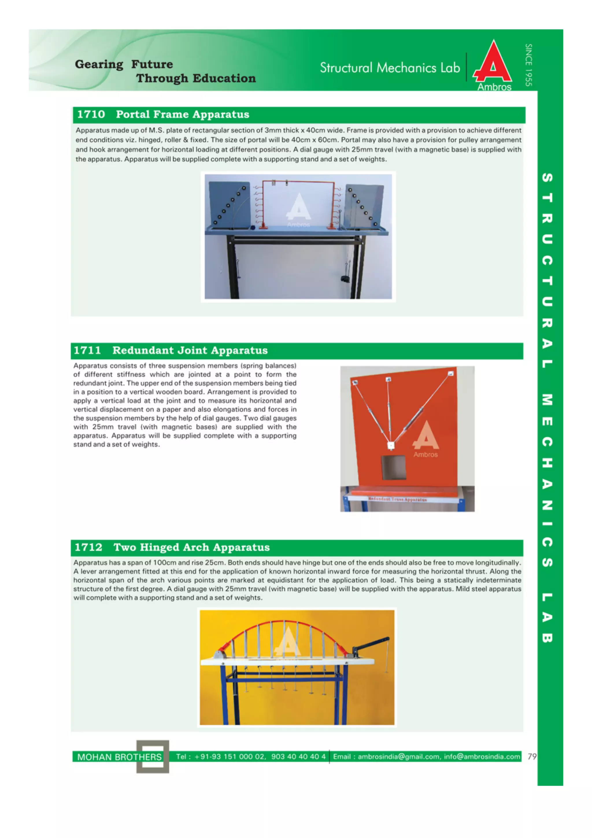 Structural Mechanics Lab Pdf