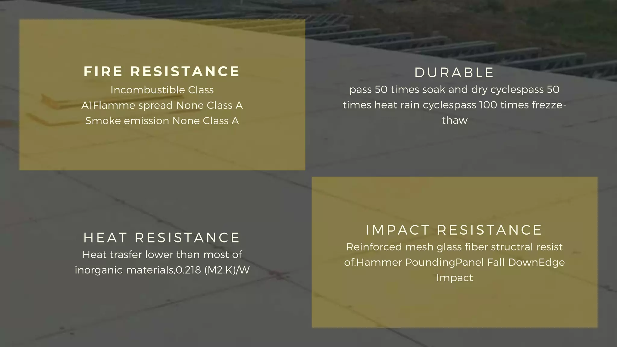 Structural mgo sheathing | PPT