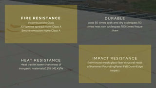 Structural mgo sheathing | PPT