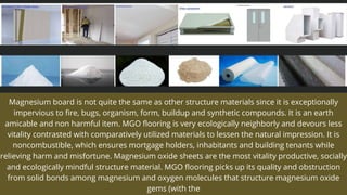 Structural mgo sheathing | PPT