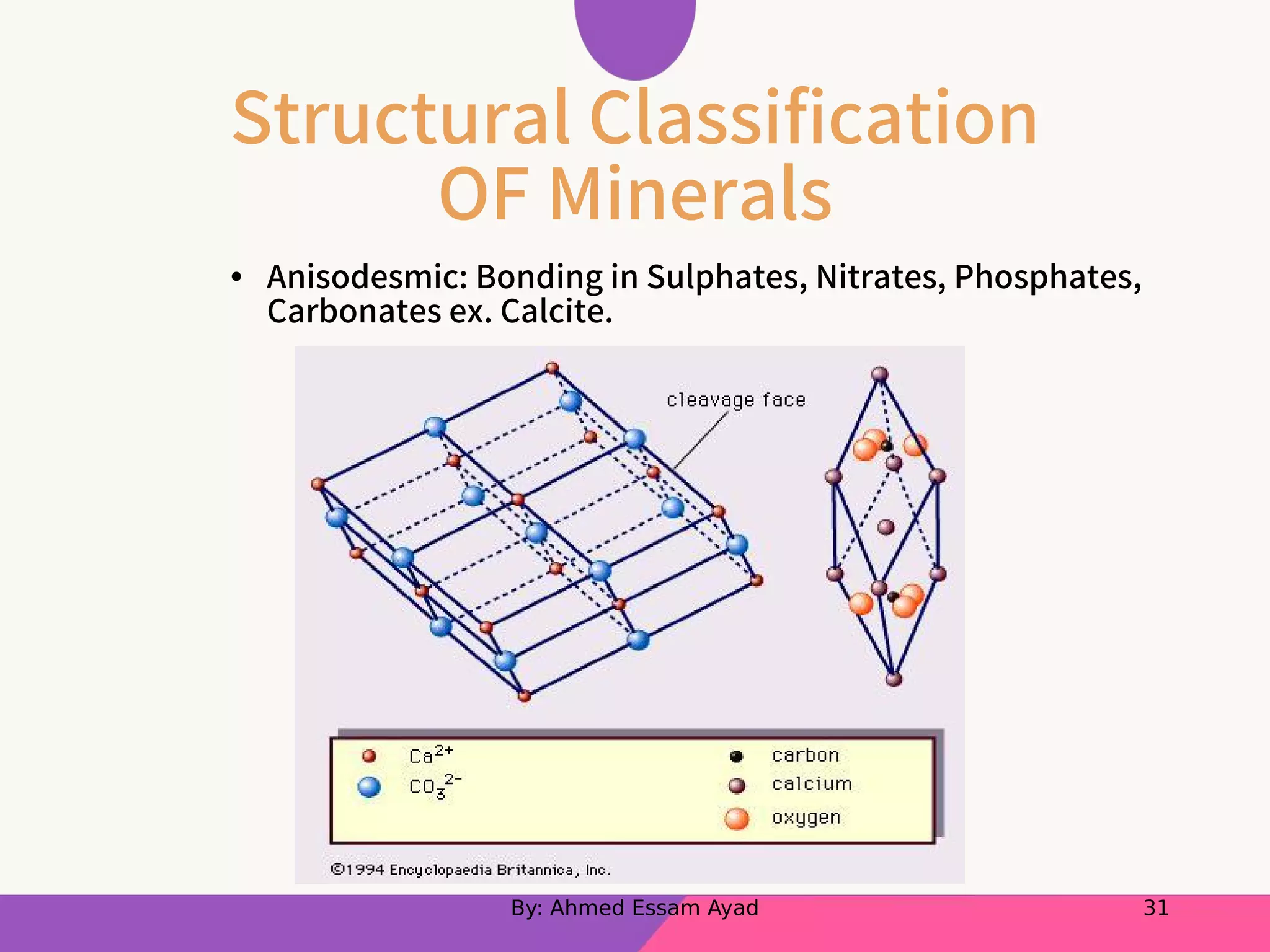 Structural mineralogy 101 | PDF