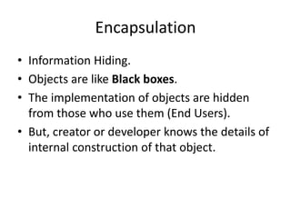 Structural modeling and analysis | PPTX