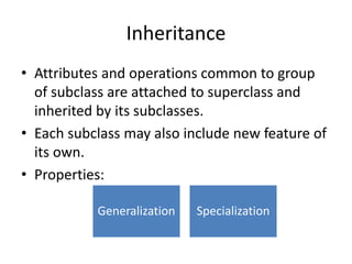 Structural modeling and analysis | PPTX