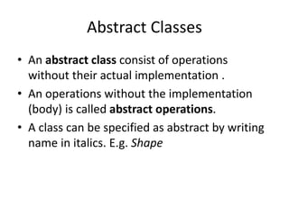 Structural modeling and analysis | PPTX
