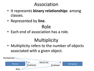 Structural modeling and analysis | PPTX