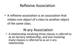 Structural modeling and analysis | PPTX