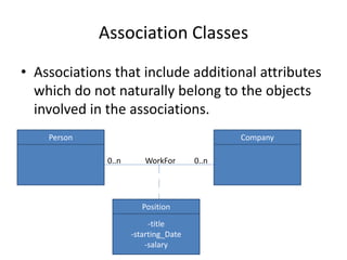 Structural modeling and analysis | PPTX