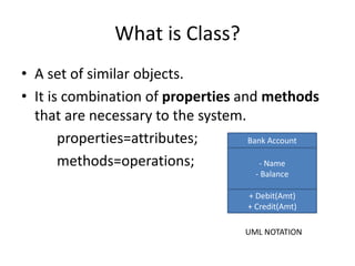 Structural modeling and analysis | PPTX