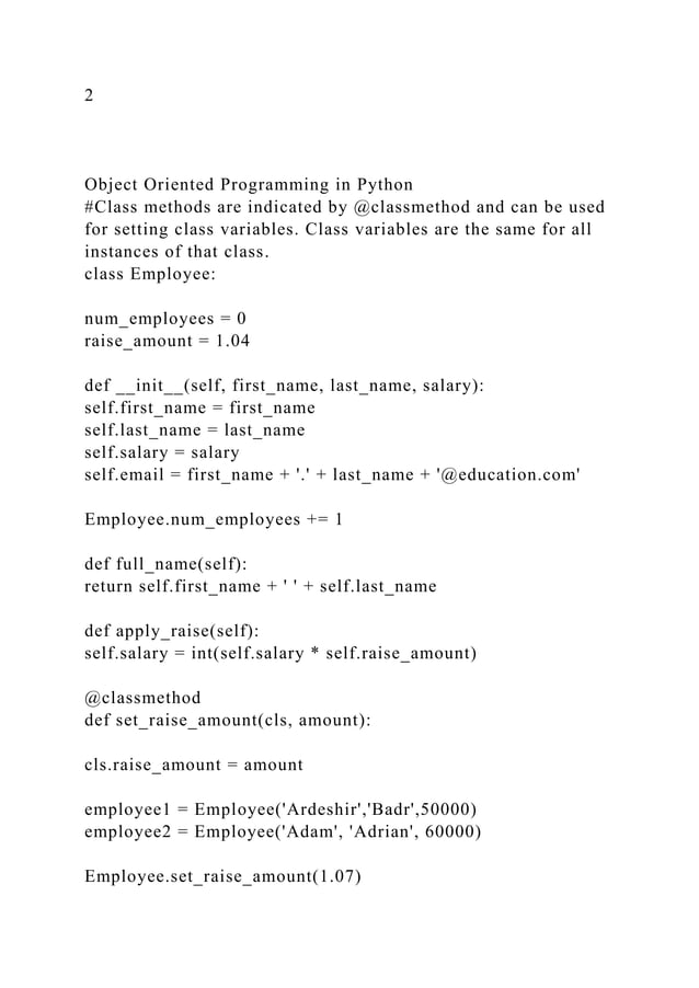 Structural ModelingDr. Ardeshir BadrObjectives• .docx