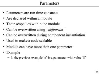 Structural_Modelling Design DetailsExplaination | PPT
