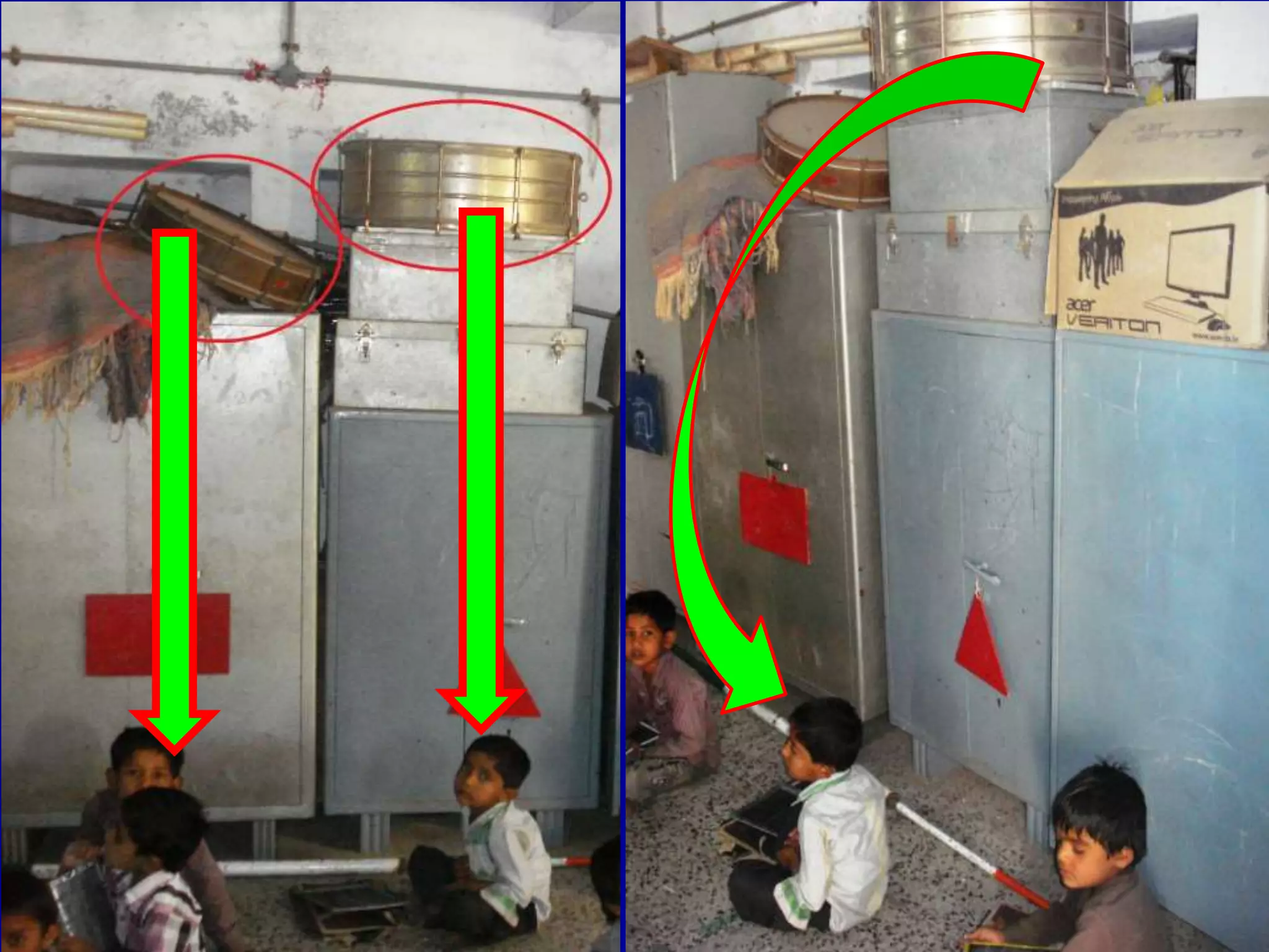 Structural and Non strutural mitigation | PPSX
