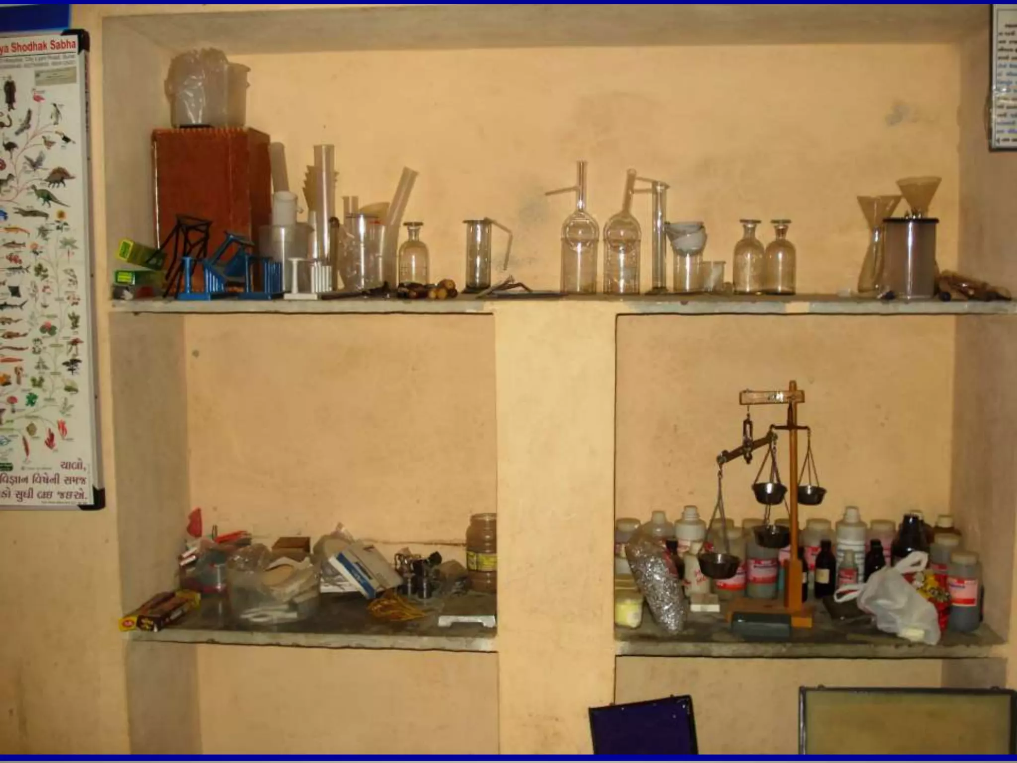 Structural and Non strutural mitigation | PPSX