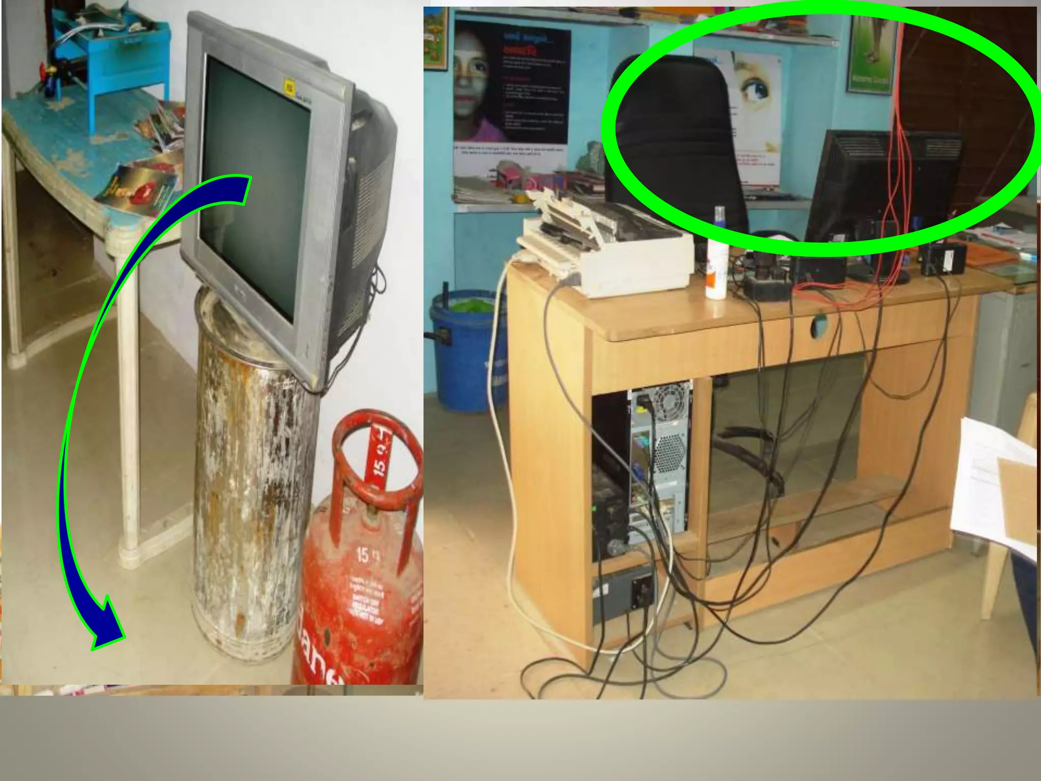 Structural and Non strutural mitigation | PPSX