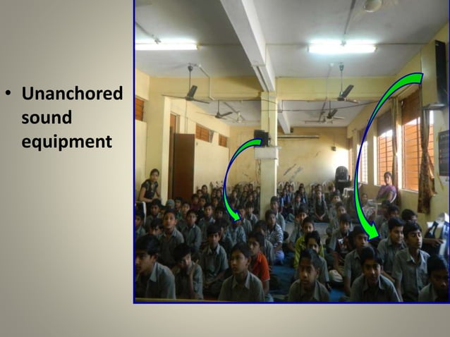 Structural and Non strutural mitigation | PPSX | Home Insurance | Insurance