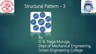 Structural pattern 3 | PPT