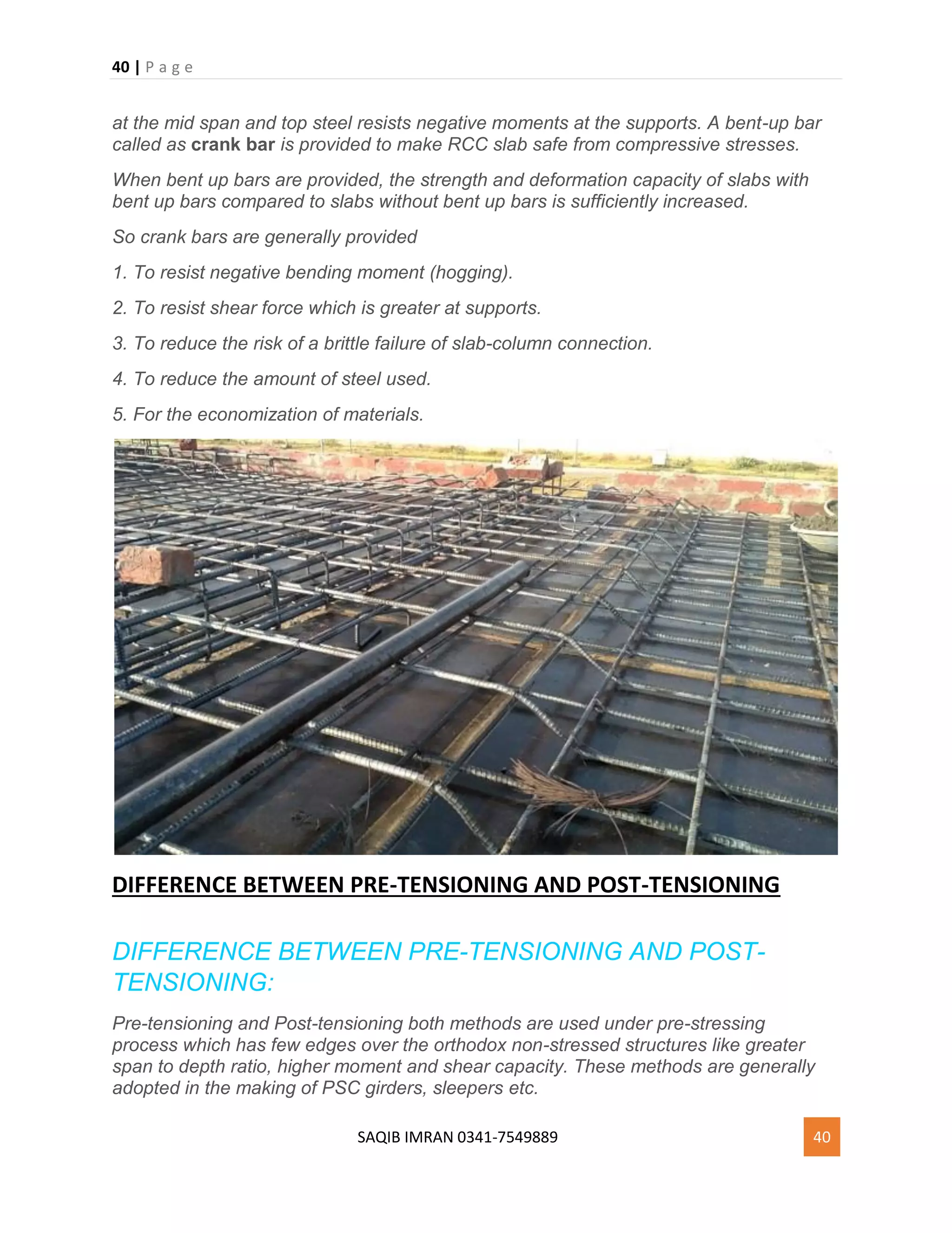 Structural pdf | PDF