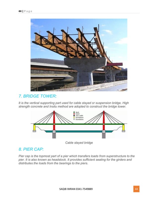 Structural pdf | PDF