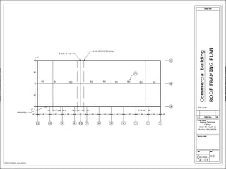 Structural portfolio | PDF