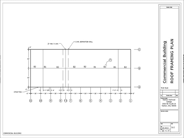 Structural portfolio | PDF