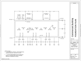 Structural portfolio | PPT