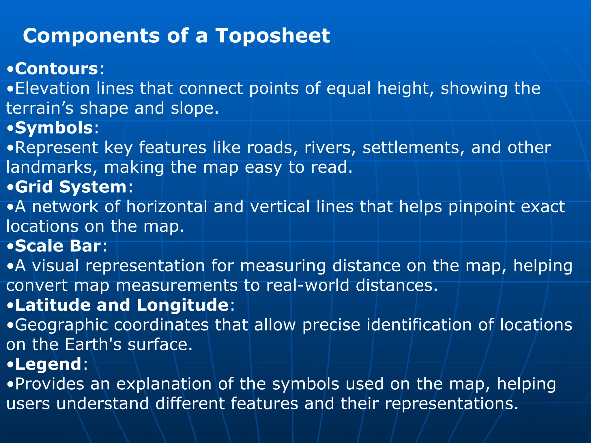 structural Geology ppt slide for geology student | PPT