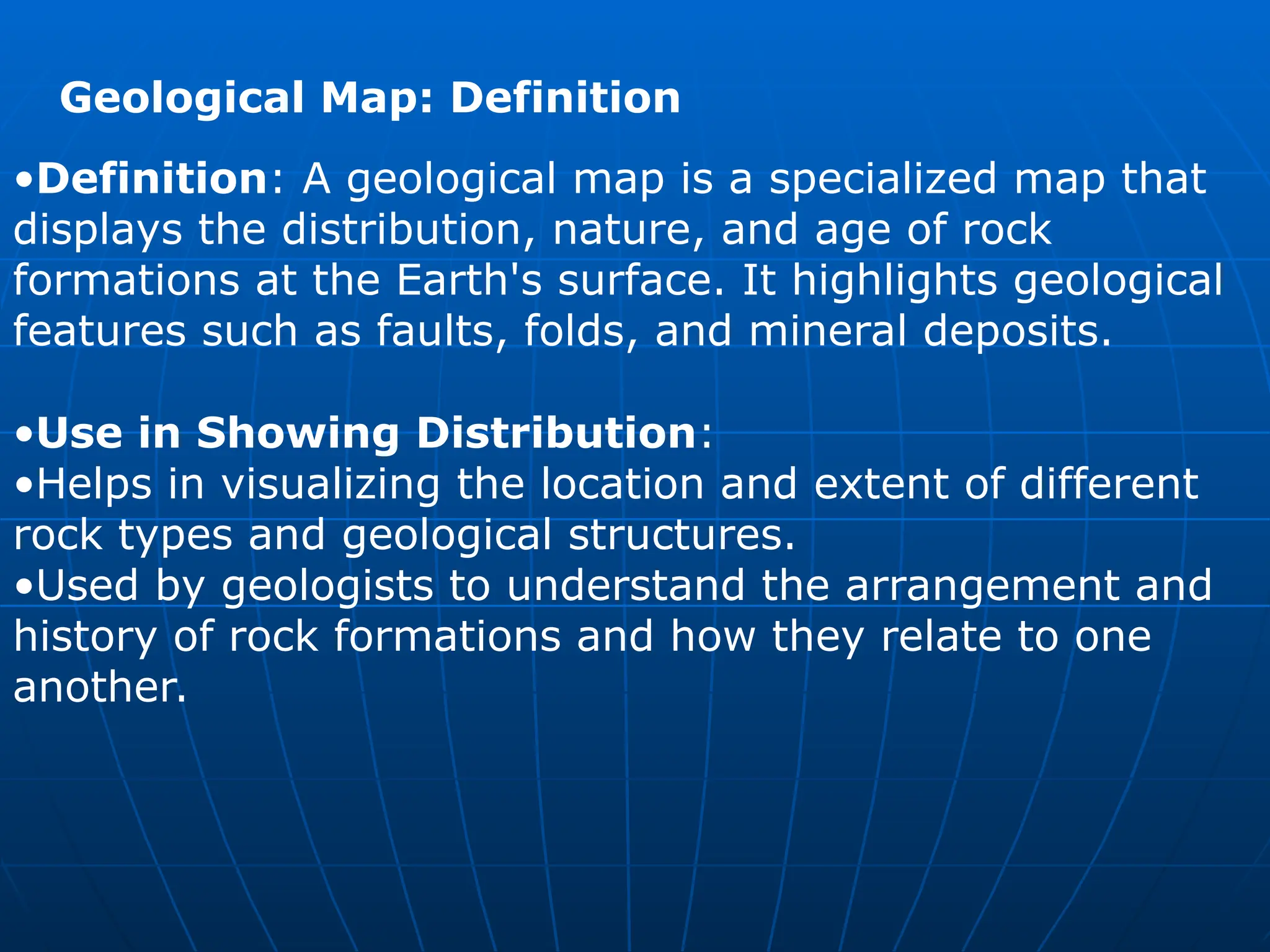 structural Geology ppt slide for geology student | PPT