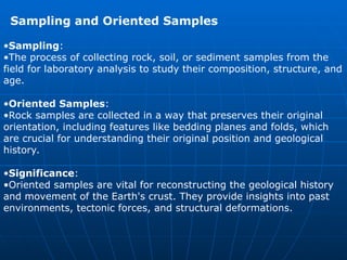 structural Geology ppt slide for geology student | PPT