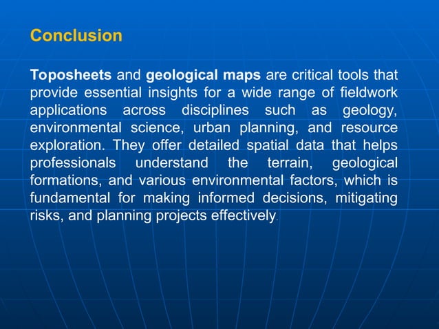 structural Geology ppt slide for geology student | PPT
