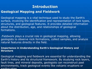 structural Geology ppt slide for geology student | PPT