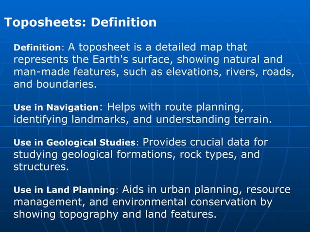 structural Geology ppt slide for geology student | PPT